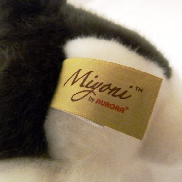 Miyoni by Aurora | Other | Miyoni Tots By Aurora Plush Beagle Puppy ...